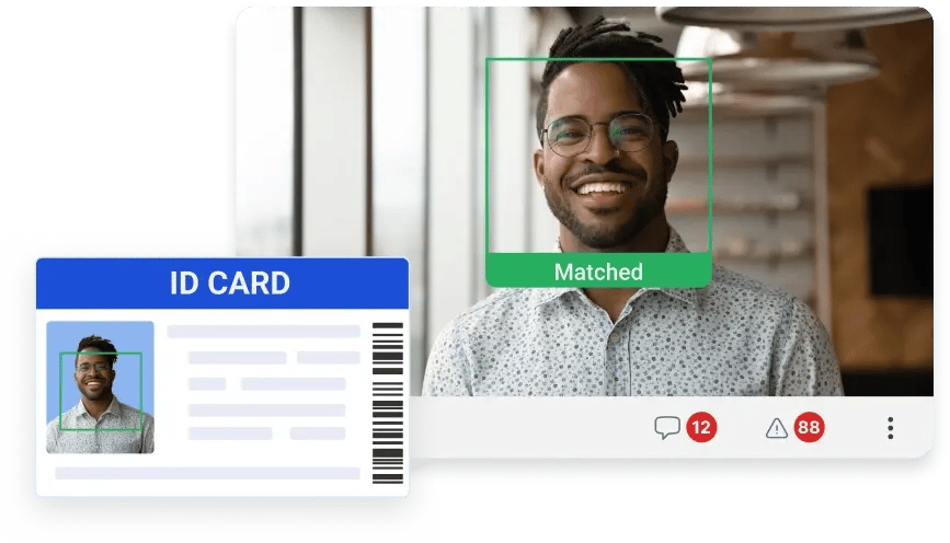 Live Remote Proctoring Software für Prüfungen | Talview